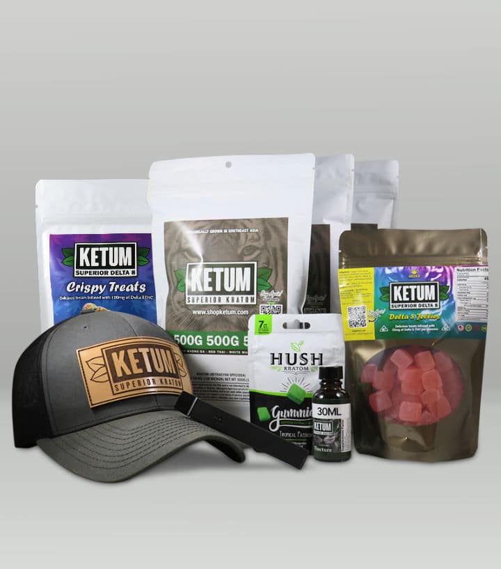 Buy Mega Bundle Pack Online | International Shipping